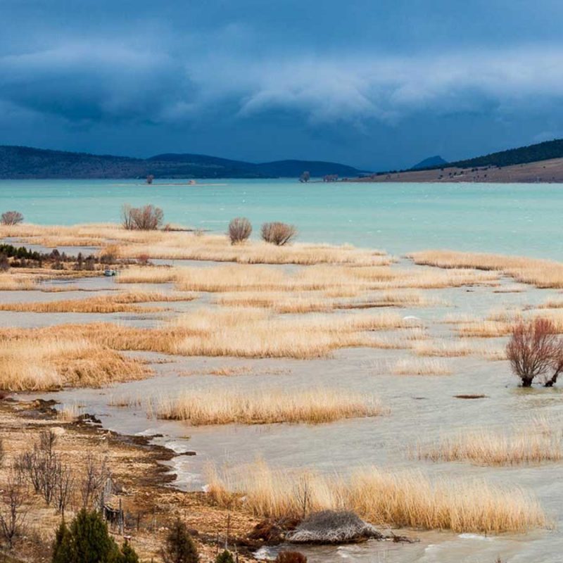 10 Most Amazing Lakes in Turkey